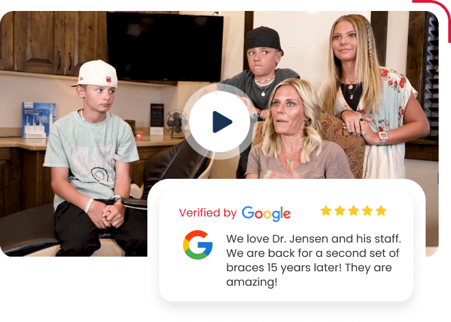 Orthodontics Specialist Lehi, South Jordan, SLC: Smile Ranch